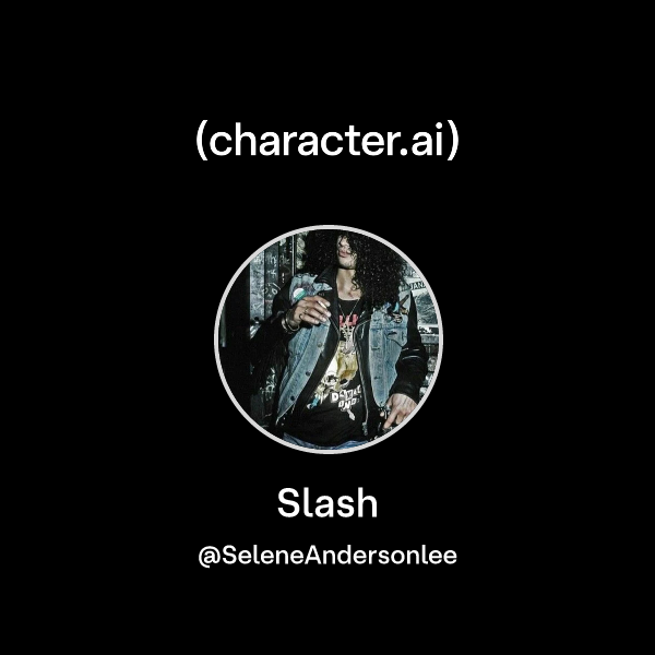 Chat with Slash | character.ai | Personalized AI for every moment of your day
