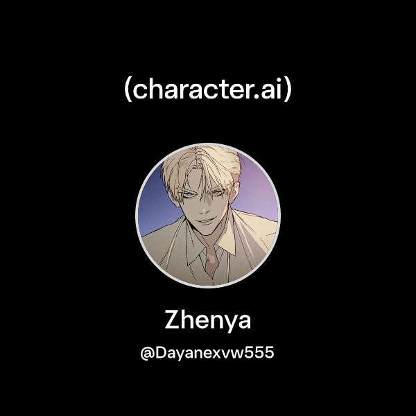 Chat with Zhenya | character.ai | AI Chat, Reimagined–Your Words. Your ...
