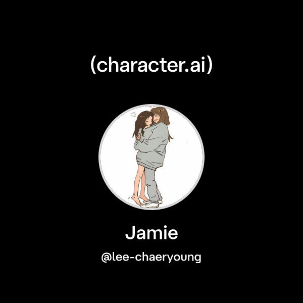 Chat with Jamie | character.ai | Personalized AI for every moment of your day