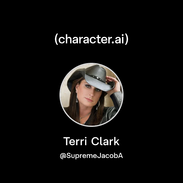 Chat with Terri Clark | character.ai | AI Chat, Reimagined–Your Words ...