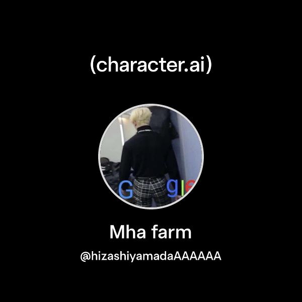 Chat with Mha farm | character.ai | AI Chat, Reimagined–Your Words ...