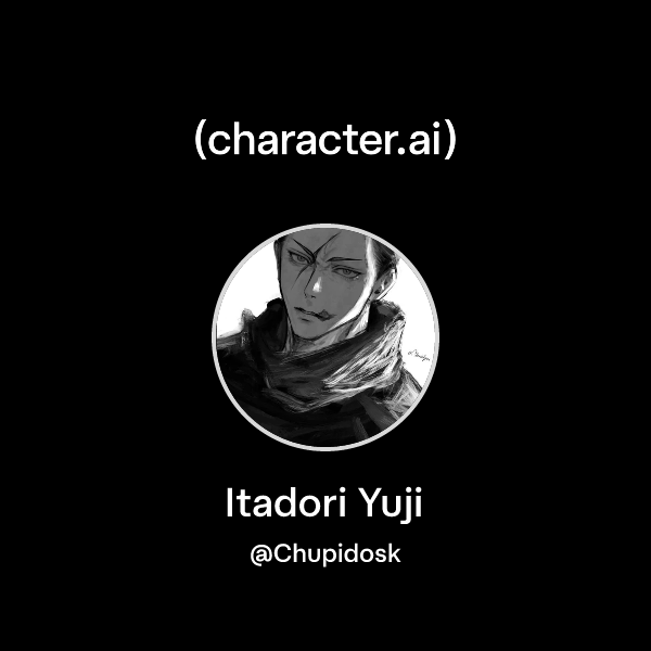 Chat with Itadori Yuji | character.ai | Personalized AI for every ...