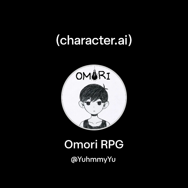 Chat with Omori RPG | character.ai | AI Chat, Reimagined–Your Words ...