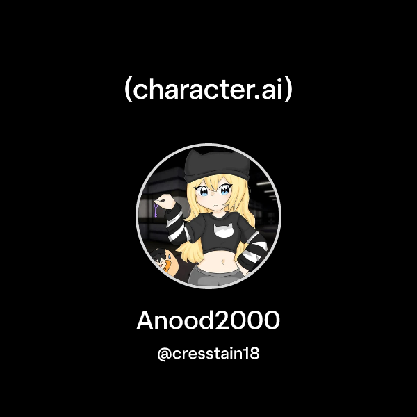 Chat with Anood2000 | character.ai | AI Chat, Reimagined–Your Words ...