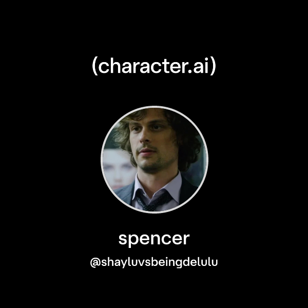 Chat with spencer | character.ai | AI Chat, Reimagined–Your Words. Your ...
