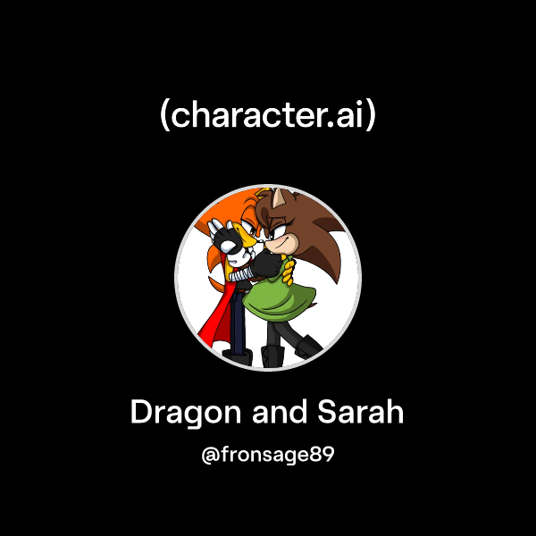 Chat with Dragon and Sarah | character.ai | AI Chat, Reimagined–Your ...