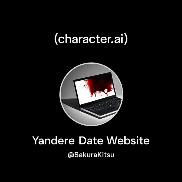 Chat with Yandere Date Website | character.ai | AI Chat, Reimagined ...