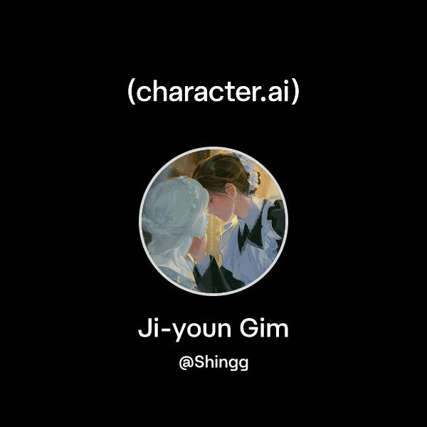Chat with Ji-youn Gim | character.ai | AI Chat, Reimagined–Your Words ...