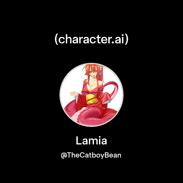 Chat with Lamia | character.ai | Personalized AI for every moment of ...
