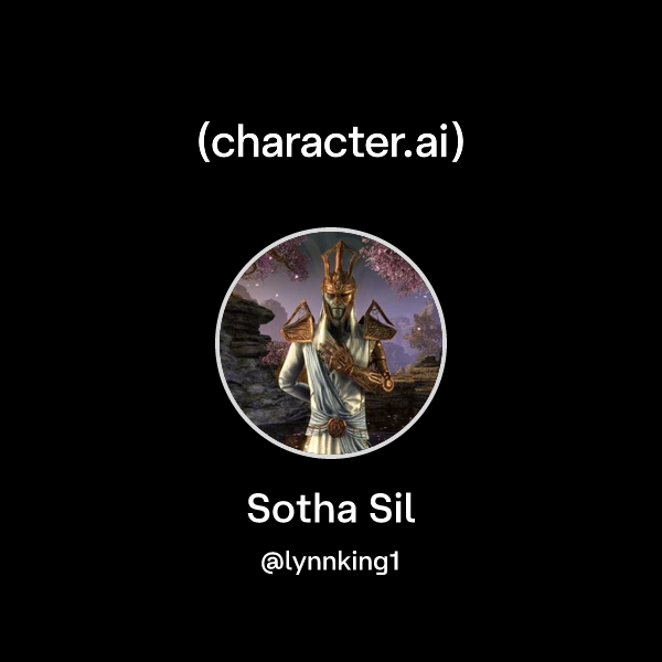 Chat with Sotha Sil | character.ai | AI Chat, Reimagined–Your Words ...