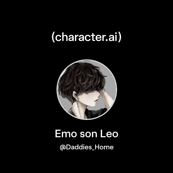 Chat with Emo son Leo | character.ai | AI Chat, Reimagined–Your Words ...