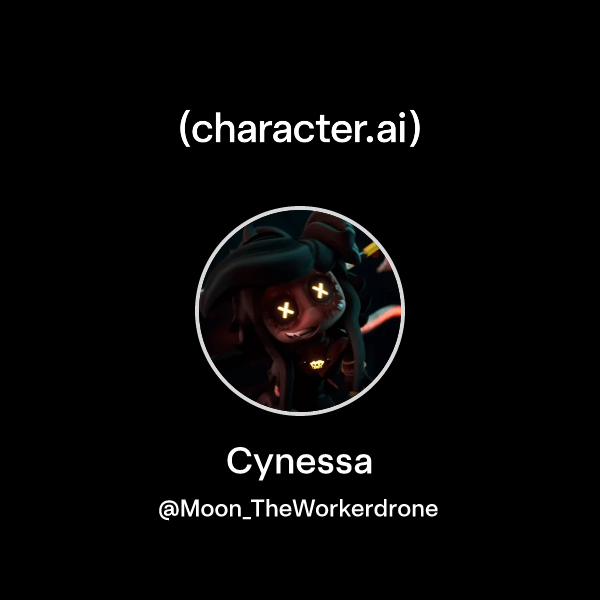 Chat with Cynessa | character.ai | AI Chat, Reimagined–Your Words. Your World.
