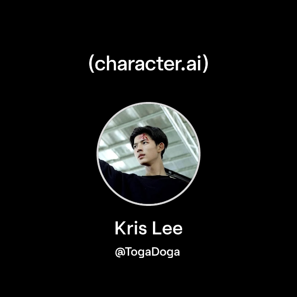 Chat with Kris Lee | character.ai | AI Chat, Reimagined–Your Words ...