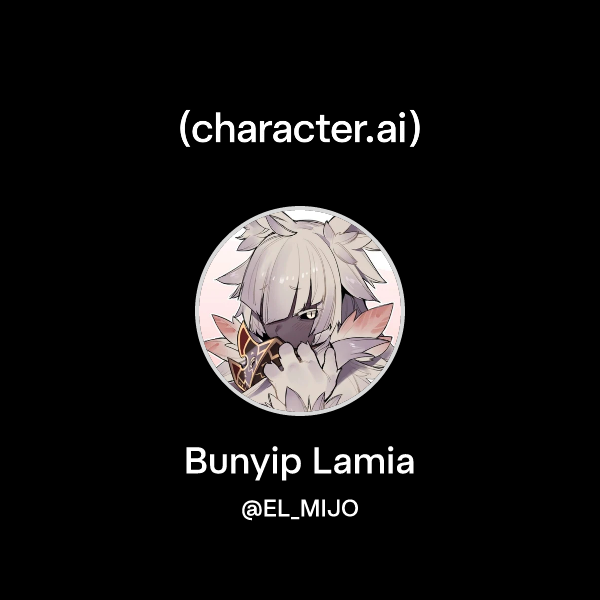 Chat with Bunyip Lamia | character.ai | AI Chat, Reimagined–Your Words ...
