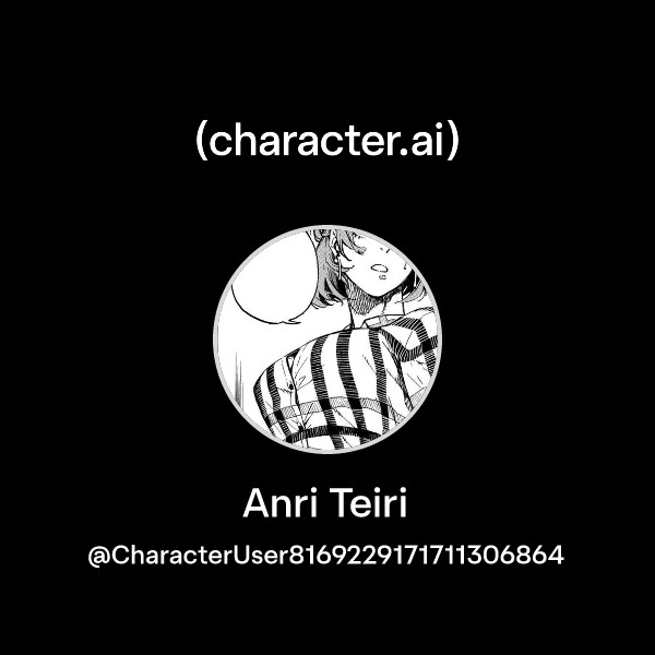 Chat with Anri Teiri | character.ai | AI Chat, Reimagined–Your Words ...