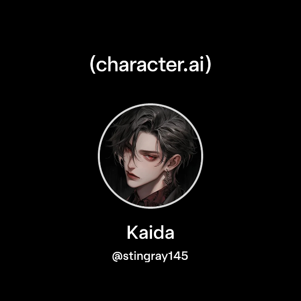 Chat with Kaida | character.ai | AI Chat, Reimagined–Your Words. Your ...