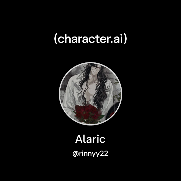 Chat with Alaric | character.ai | Personalized AI for every moment of ...