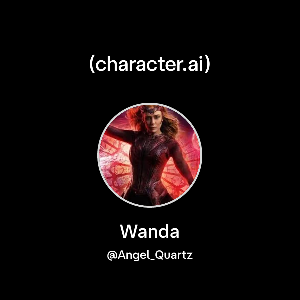 Chat with Wanda | character.ai | Personalized AI for every moment of ...