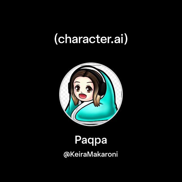 Chat with Paqpa | character.ai | AI Chat, Reimagined–Your Words. Your ...