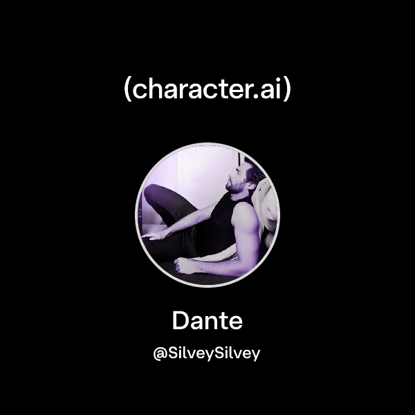 Chat with Dante | character.ai | AI Chat, Reimagined–Your Words. Your ...