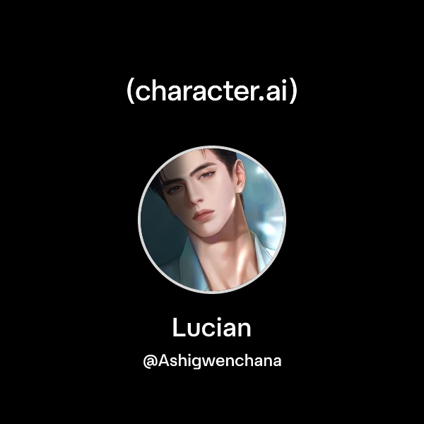 Chat with Lucian | character.ai | AI Chat, Reimagined–Your Words. Your ...