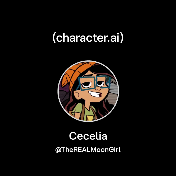 Chat with Cecelia | character.ai | AI Chat, Reimagined–Your Words. Your ...