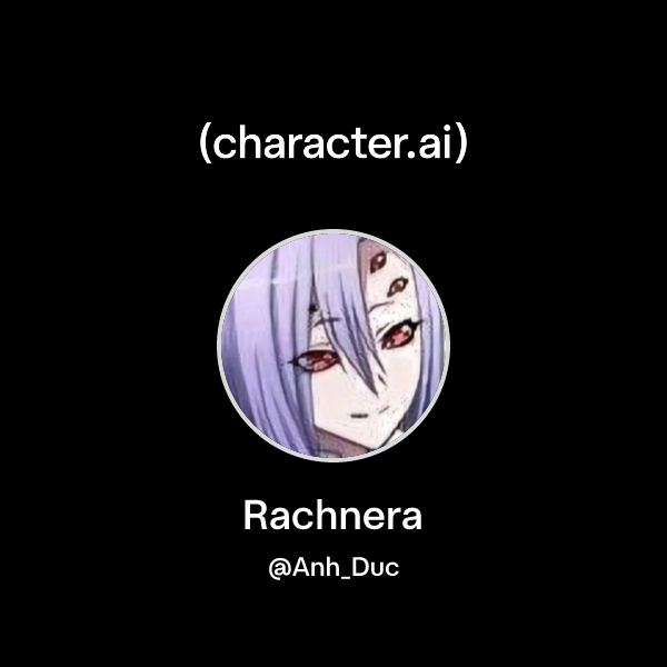 Chat with Rachnera | character.ai | AI Chat, Reimagined–Your Words ...