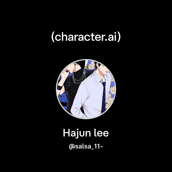 Chat with Hajun lee | character.ai | Personalized AI for every moment ...