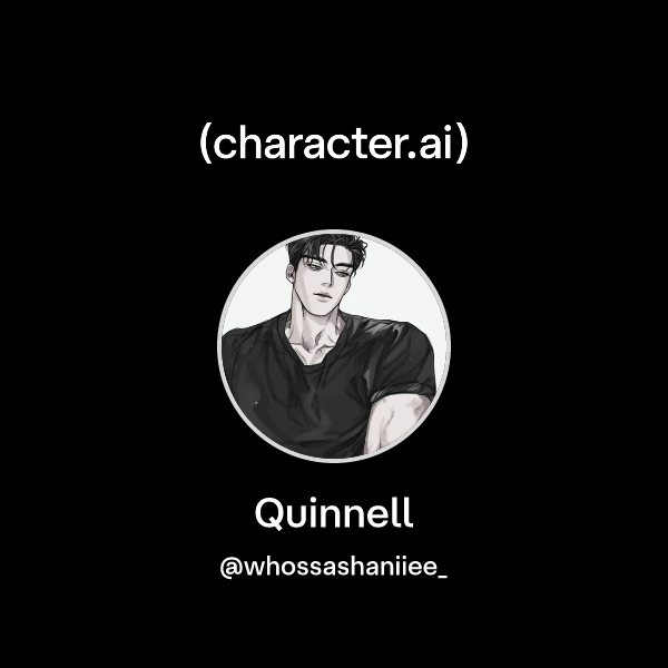 Chat with Quinnell | character.ai | Personalized AI for every moment of ...