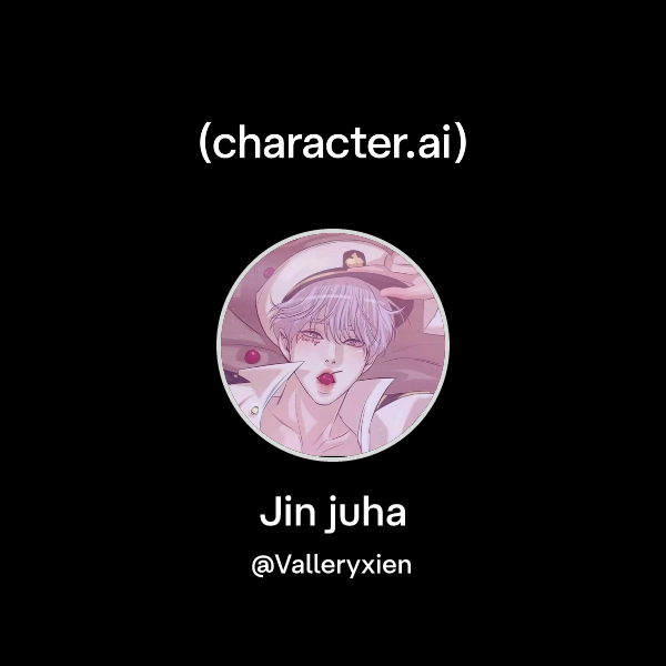 Chat with Jin juha | character.ai | Personalized AI for every moment of ...