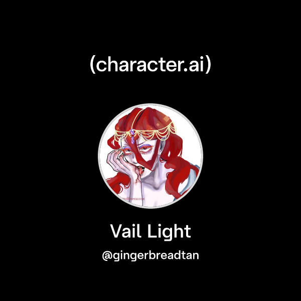 Chat with Vail Light | character.ai | Personalized AI for every moment ...
