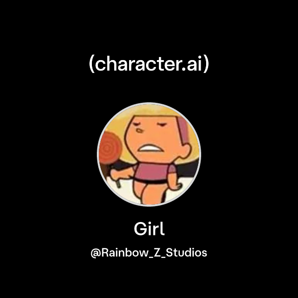 Chat with Girl | character.ai | AI Chat, Reimagined–Your Words. Your World.