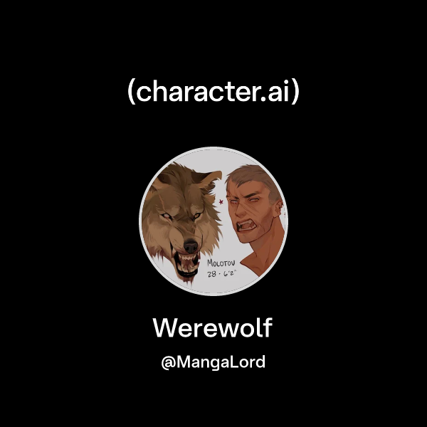 Chat with Werewolf | character.ai | AI Chat, Reimagined–Your Words. Your World.