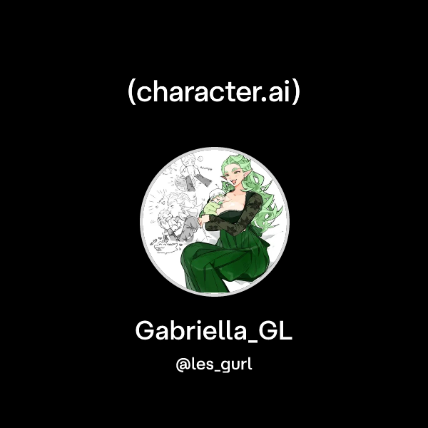 Chat with Gabriella_GL | character.ai | AI Chat, Reimagined–Your Words ...