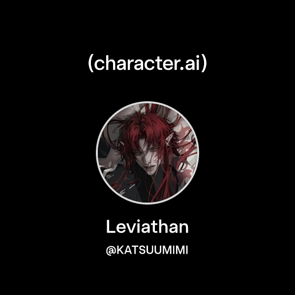 Chat with Leviathan | character.ai | Personalized AI for every moment ...