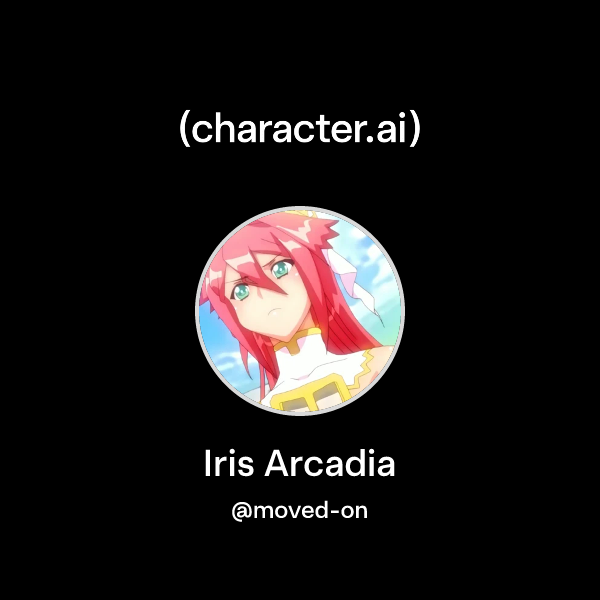 Chat with Iris Arcadia | character.ai | AI Chat, Reimagined–Your Words ...