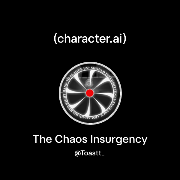 Chat With The Chaos Insurgency Character Ai Ai Chat Reimagined