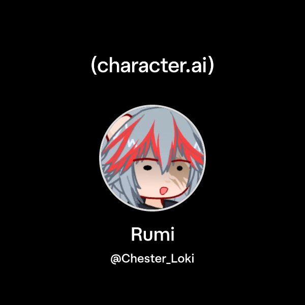 Chat with Rumi | character.ai | Personalized AI for every moment of your day