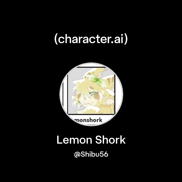 Chat with Lemon Shork | character.ai | Personalized AI for every moment ...