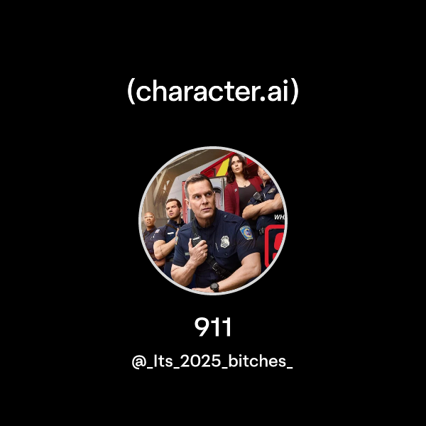 Chat with 911 | character.ai | AI Chat, Reimagined–Your Words. Your World.