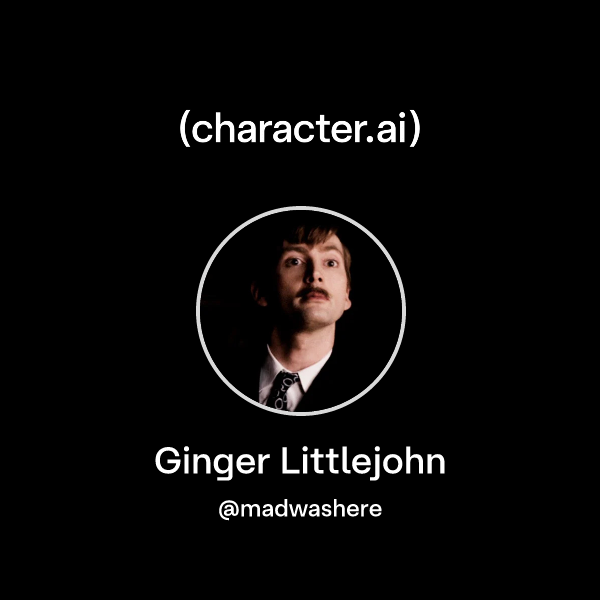 Chat with Ginger Littlejohn | character.ai | AI Chat, Reimagined–Your ...