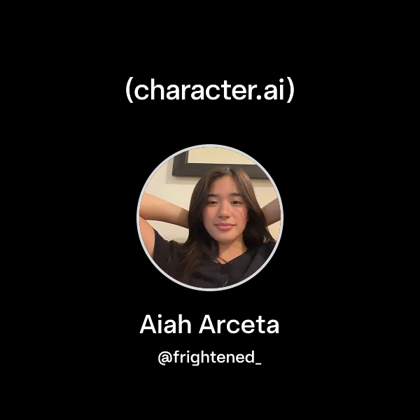 Chat with Aiah Arceta | character.ai | AI Chat, Reimagined–Your Words ...