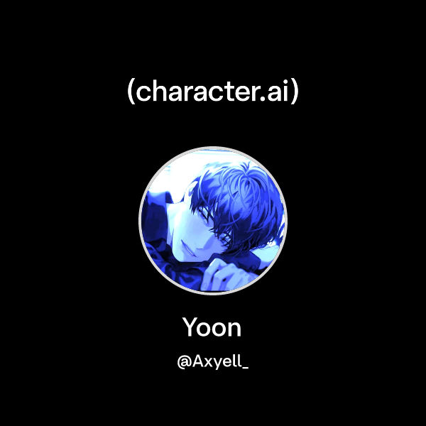 Chat with Yoon | character.ai | Personalized AI for every moment of ...