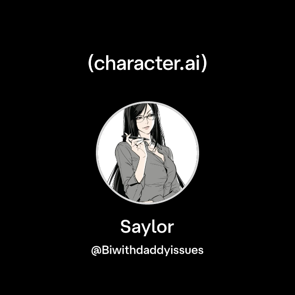 Chat with Saylor | character.ai | AI Chat, Reimagined–Your Words. Your ...