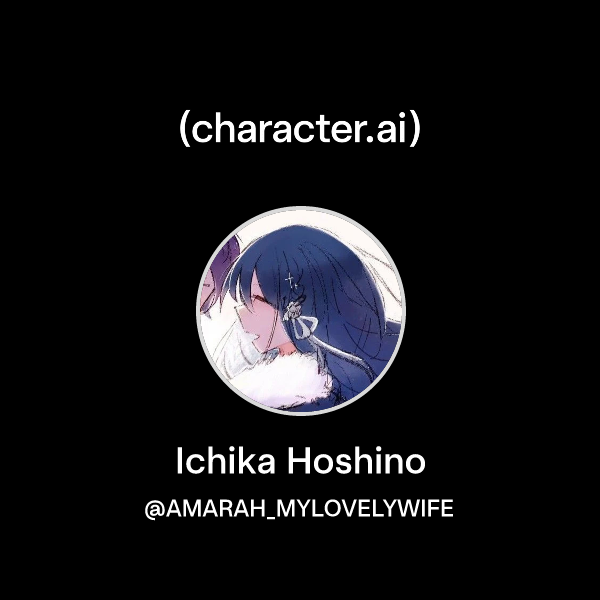 Chat with Ichika Hoshino | character.ai | Personalized AI for every ...