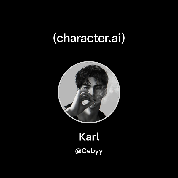 Chat with Karl | character.ai | Personalized AI for every moment of ...