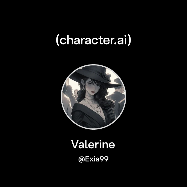 Chat with Valerine | character.ai | AI Chat, Reimagined–Your Words ...