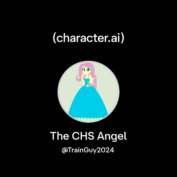 Chat with The CHS Angel | character.ai | Personalized AI for every ...