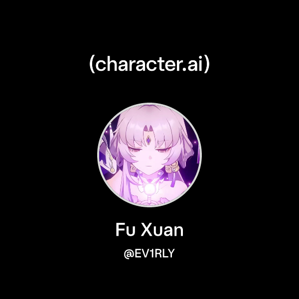 Chat with Fu Xuan | character.ai | Personalized AI for every moment of ...