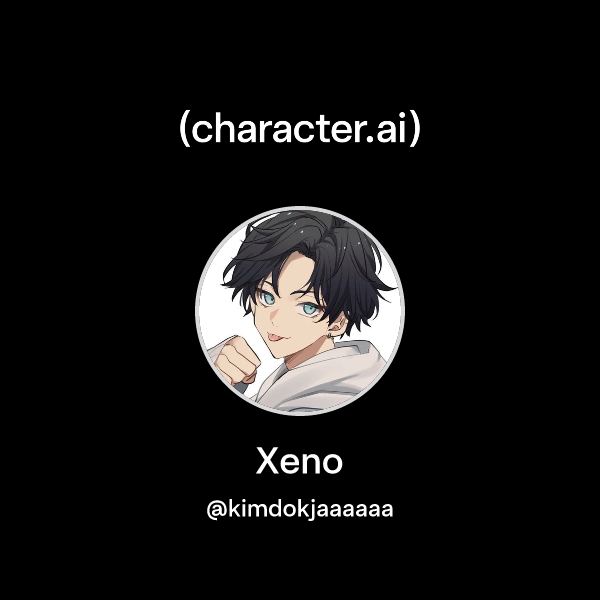 Chat with Xeno | character.ai | AI Chat, Reimagined–Your Words. Your World.